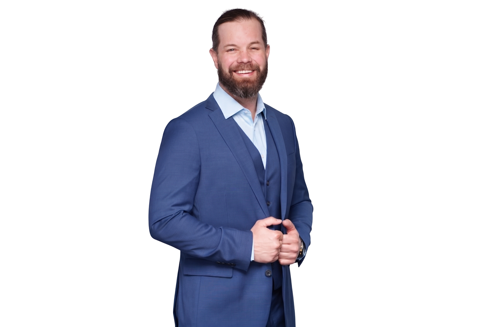 Strategic Growth Advisor Jared Hatch Launches Spa Accelerator, Bringing ...