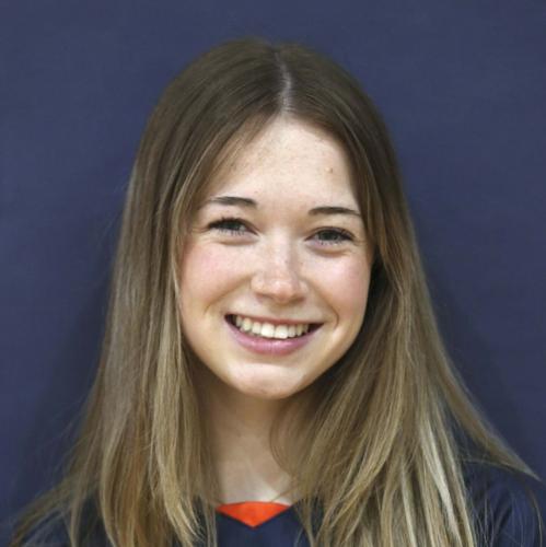 All-Area Girls' Soccer First Team | Winchester Star | winchesterstar.com