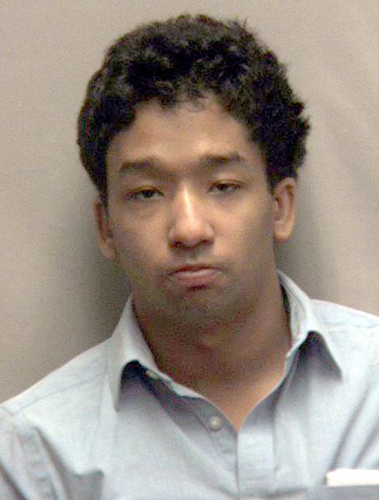 Fugitive in assault arrested | Winchester Star | winchesterstar.com