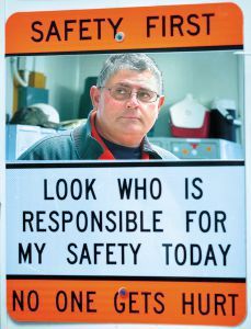 VDOT works to boost safety in work zones | News | winchesterstar.com