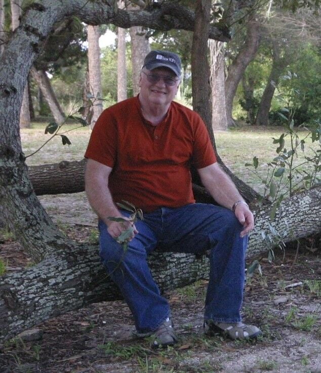 John Randolph Linderman | Obituaries | winchesterstar.com