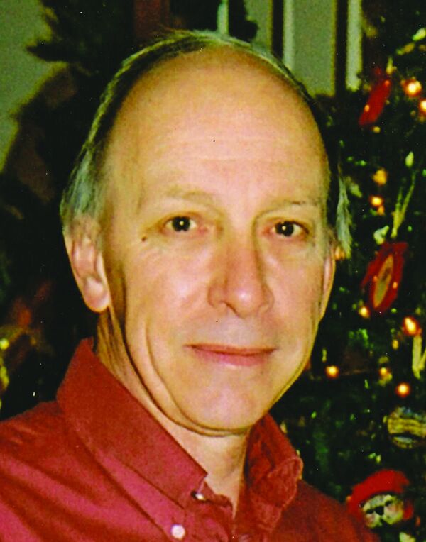 Billy Richard Dunlap | Obituaries | winchesterstar.com