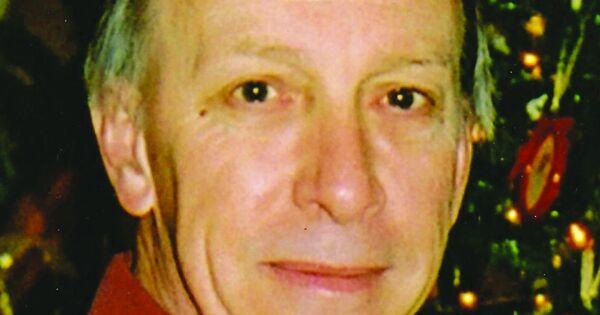 Billy Richard Dunlap | Obituaries | winchesterstar.com