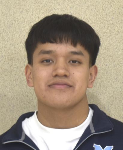 Boys' Swimming Leaders | Winchester Star | winchesterstar.com