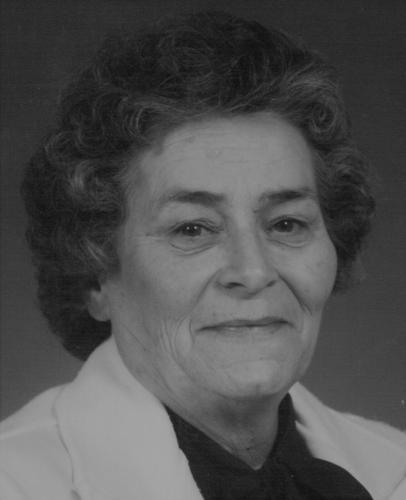 Pauline I. Davis DeHaven | Obituaries | winchesterstar.com