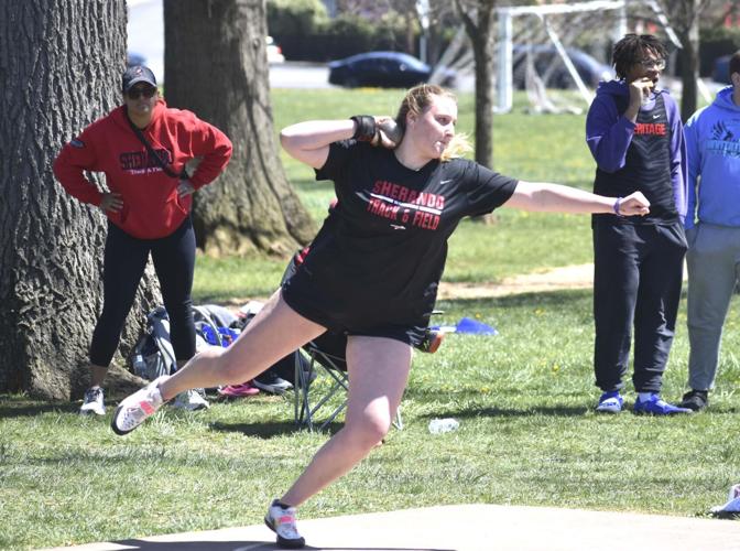 Girls' track & field notebook: Millbrook showing improvement ...