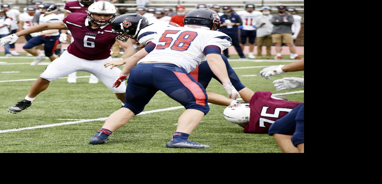 Handley's Daley looks to close out successful career | Sports ...