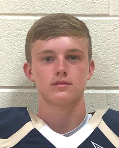 All-Area Football First Team Offense | Sports | winchesterstar.com