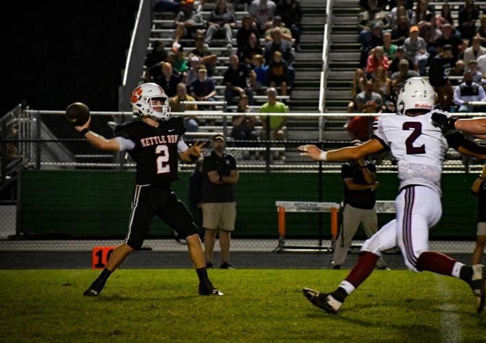 Photos: Handley falls to Kettle Run in nail-biting affair | Winchester ...