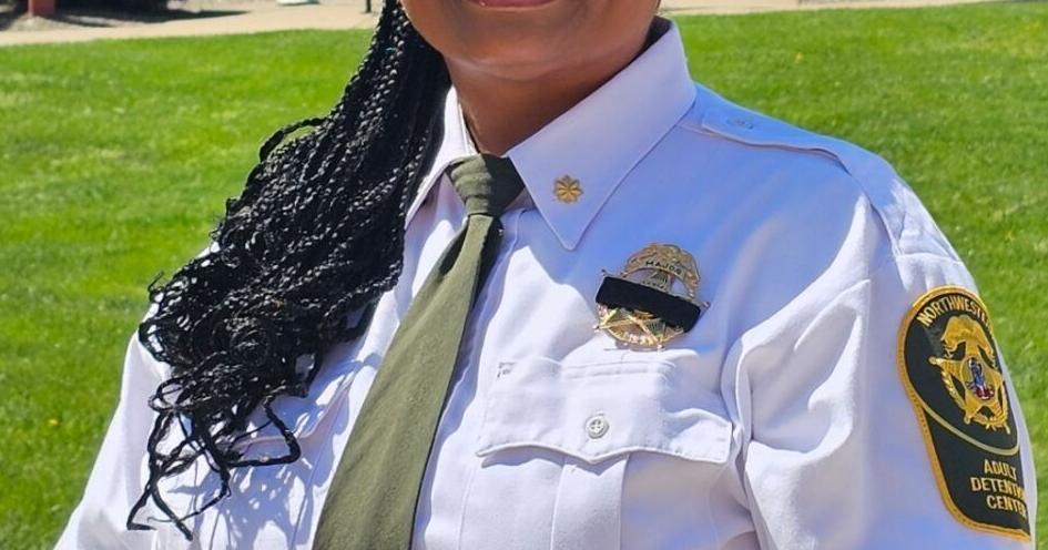 Northwestern Regional Adult Detention Center names first assistant ...