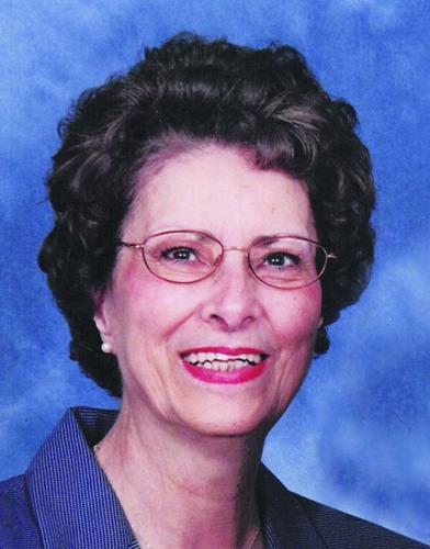Elva J. Lambert | Obituaries | winchesterstar.com