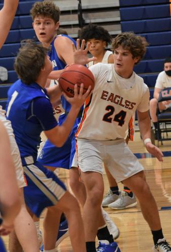 Defense fuels Clarke County's romp against Madison County | Sports ...