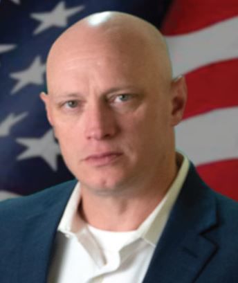 Speciale seeking GOP nod to run against Warner for U.S. Senate in ...