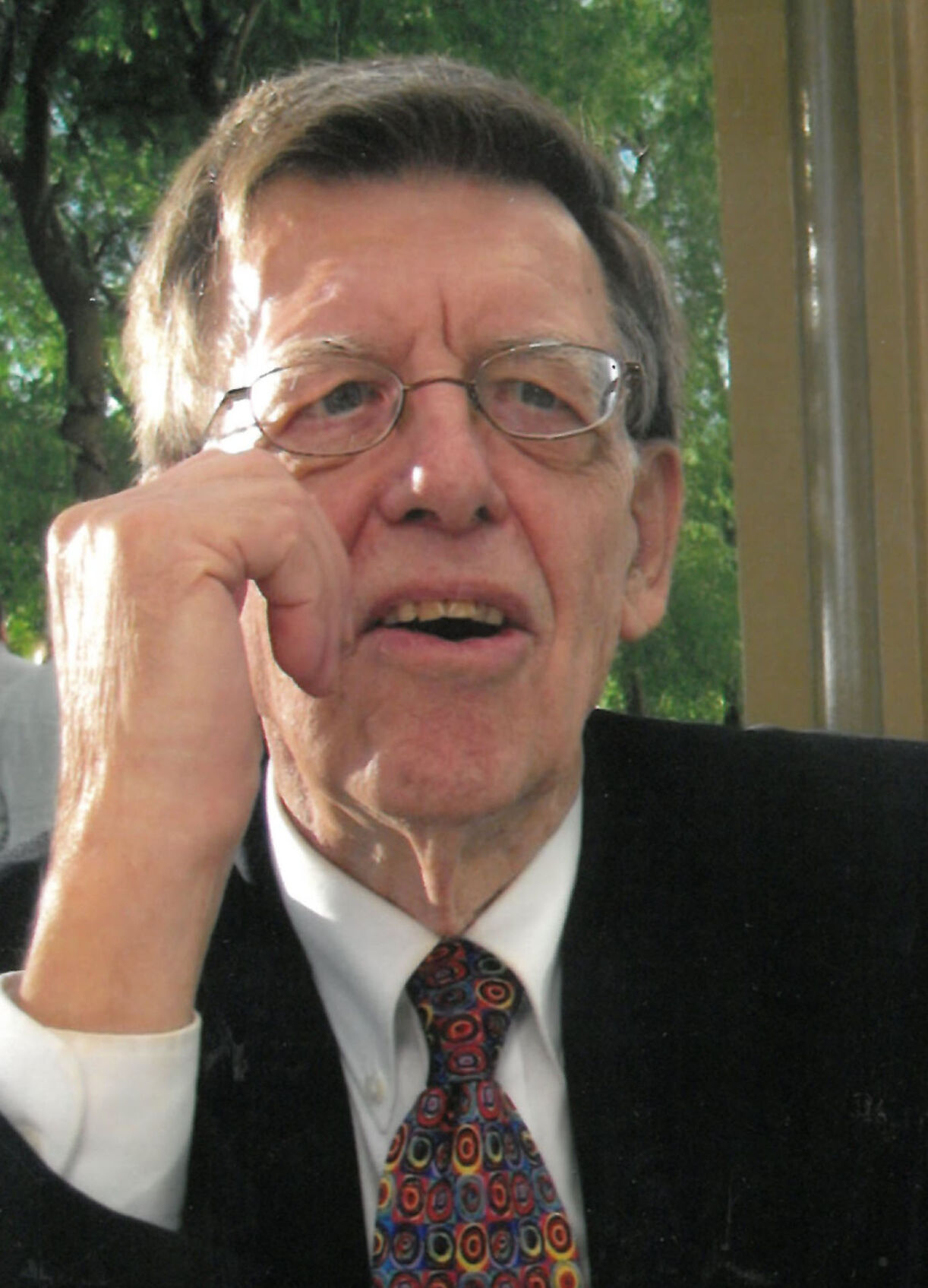 Heino H. Pistel | Obituaries | winchesterstar.com