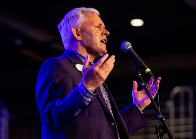 JMU president leaving to become head of American University ...