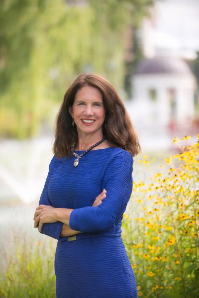 SU's Fitzsimmons, other area leaders named to Virginia 500 list ...