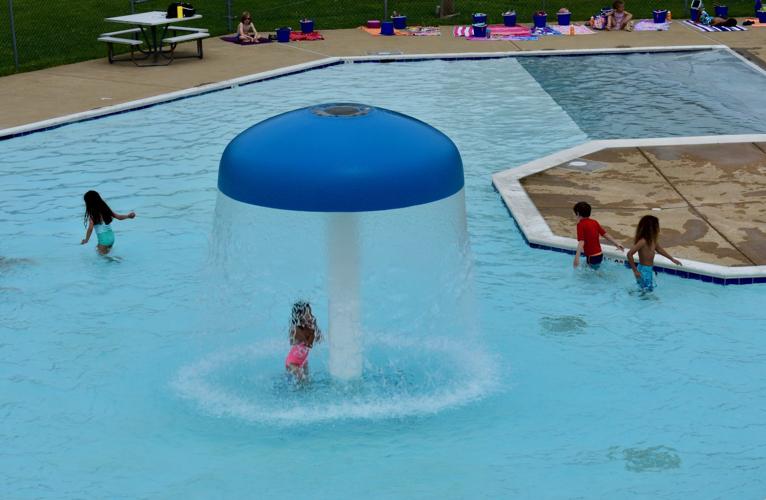 Pool fees rise in Winchester, fall in Frederick | Winchester Star ...
