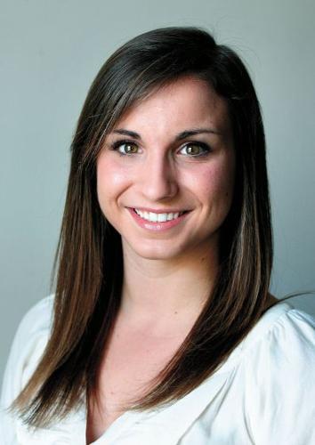 Candidate Elizabeth Harris likes helping people | News | winchesterstar.com