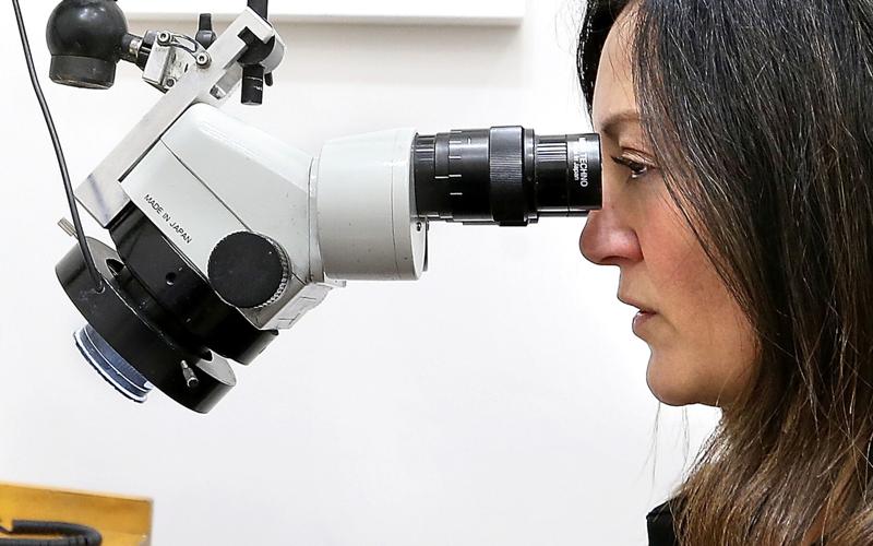 Christian Caine Design sparkles in new Old Town location | Winchester ...