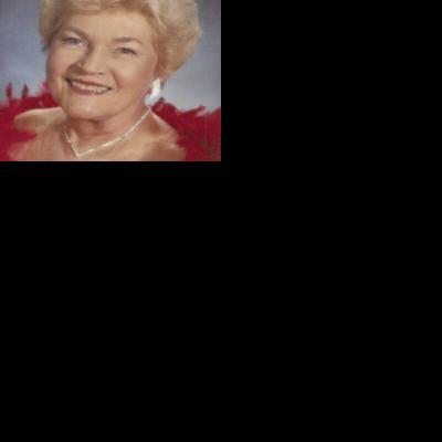 Helen (Dessin) Spurr | Obituaries | winchesterstar.com