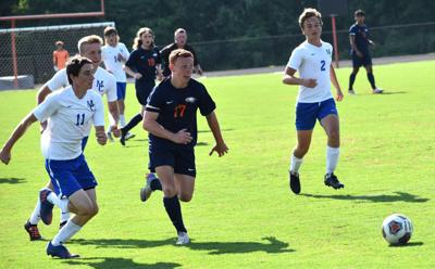 Boys' Soccer Player of the Year: Clarke County's Caleb Neiman ...