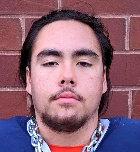 All-Area Football First Team Offense | Eedition | winchesterstar.com
