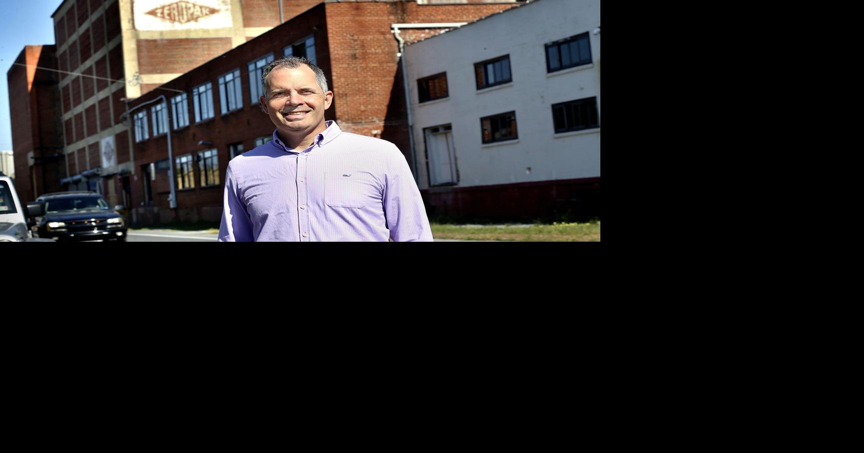Willingham completes purchase of former ZeroPak facility | Winchester ...