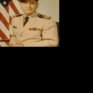 Roger L. Graham | Obituaries | winchesterstar.com