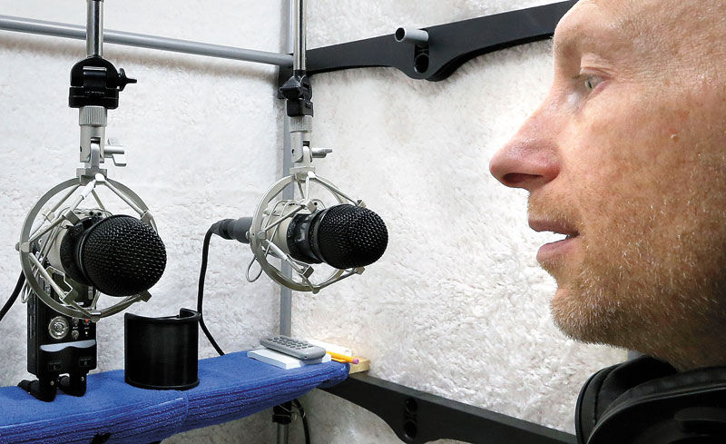 Professor gets warm response from brain research project | News ...