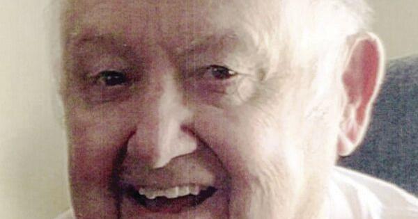 James R. “Ronnie” Cornwell | Obituaries | winchesterstar.com
