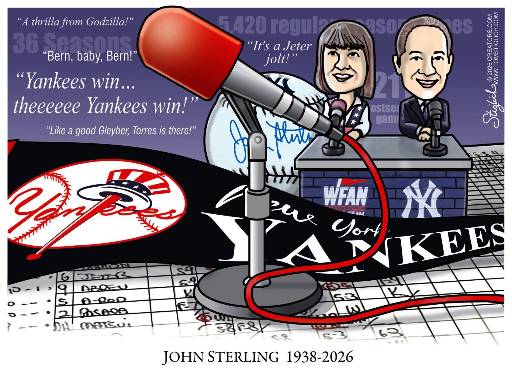Cartoon | Winchester Star | winchesterstar.com