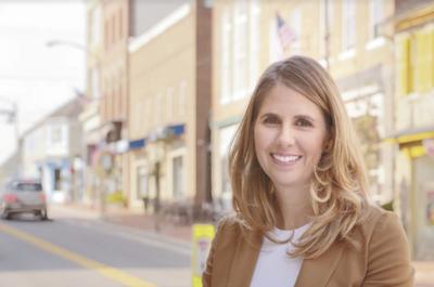 Friedman seeks to be ‘effective check on a failing government’ | News ...