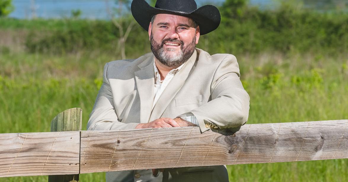 Warren County resident Robert Hupman launches campaign for state Senate ...