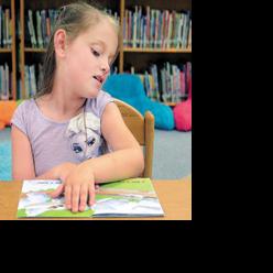 Local visually impaired girl finds hope with eSight | News ...