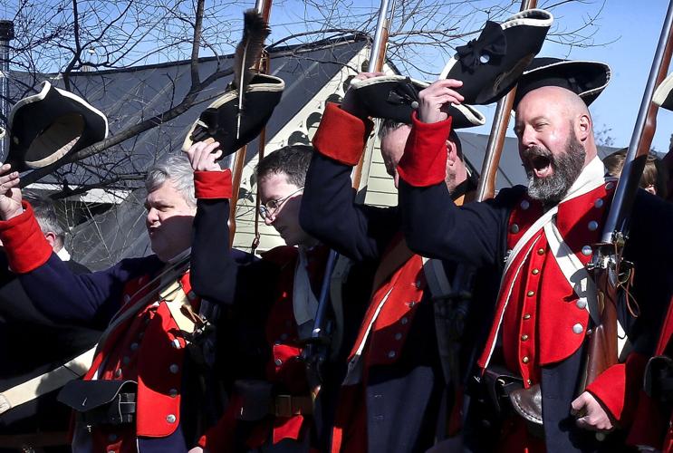 Honoring George Washington on Presidents Day | | winchesterstar.com