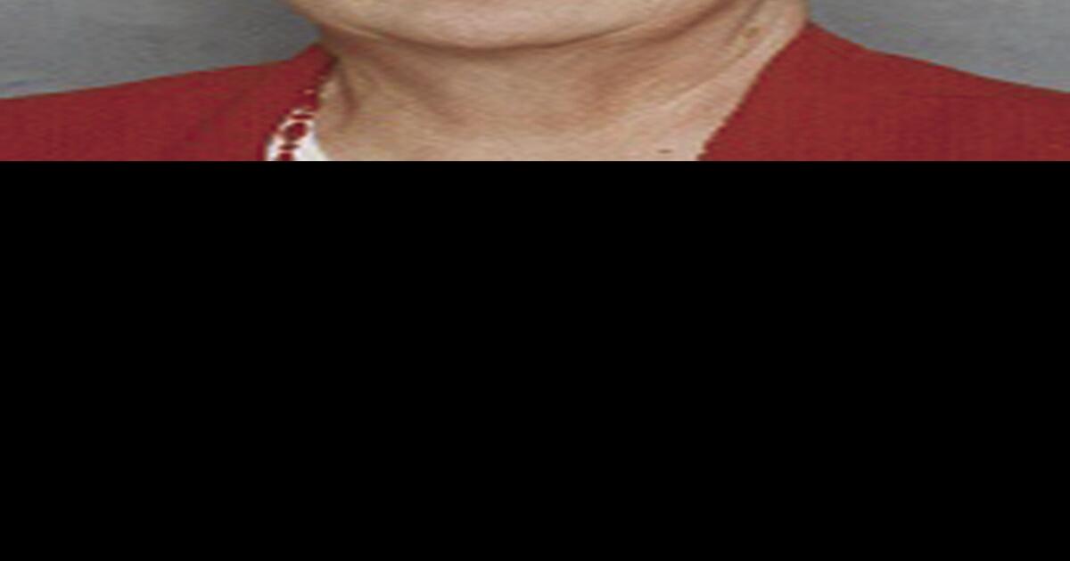 Shirley Boyd Haines | Obituaries | winchesterstar.com