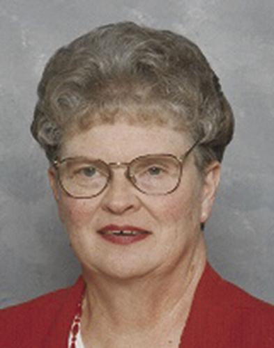 Shirley Boyd Haines | Obituaries | winchesterstar.com