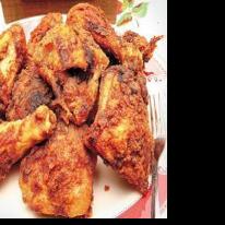 Cook Patsy style using new book | Lifestyles | winchesterstar.com