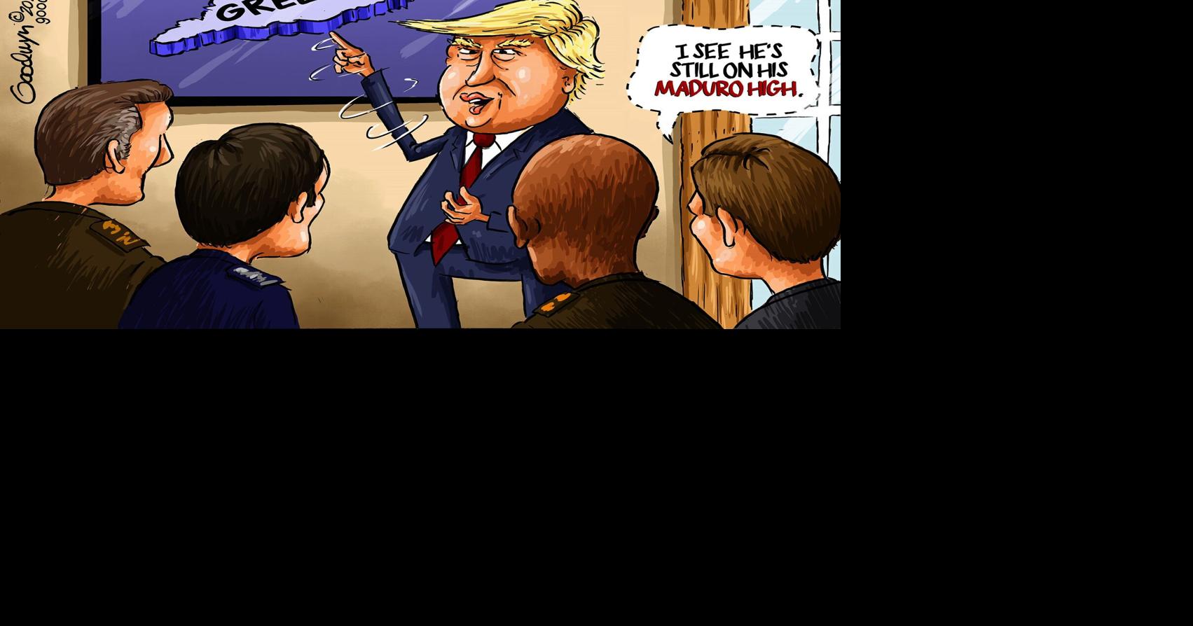 Cartoon | Winchester Star | winchesterstar.com