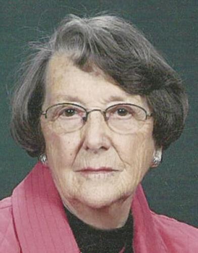 June Heare Davies | Obituaries | winchesterstar.com