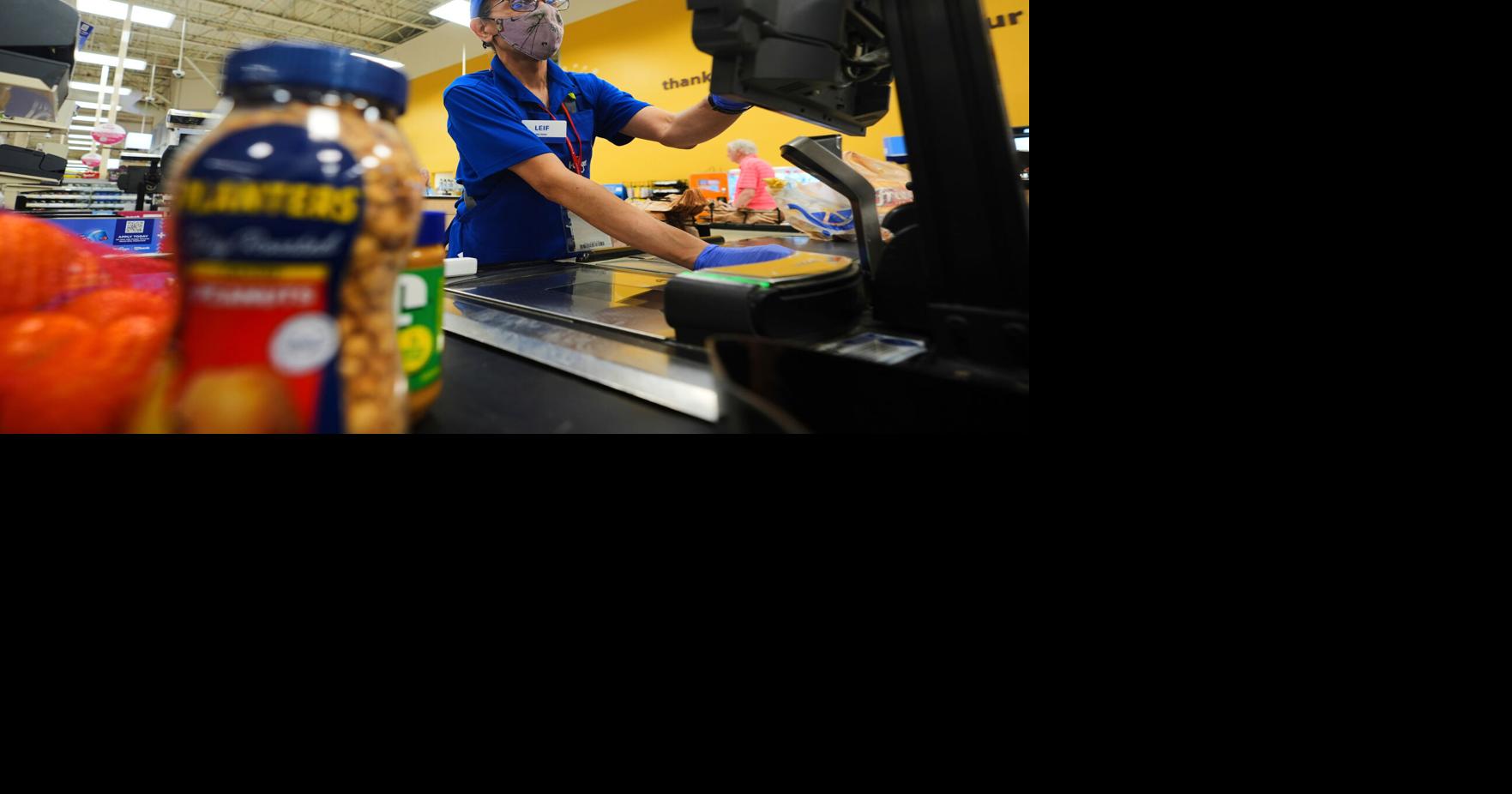 Prices ticked up in November as Americans keep spending a key inflation ...