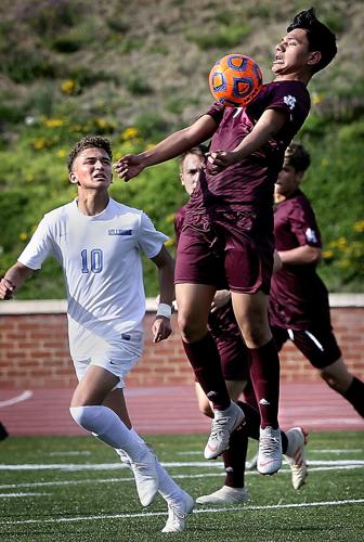 Millbrook boys' soccer beats Handley to snap winless streak against ...