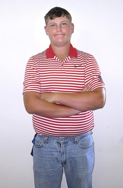 Athlete Spotlight: Sherando golfer Brandon Nice | Winchester Star ...