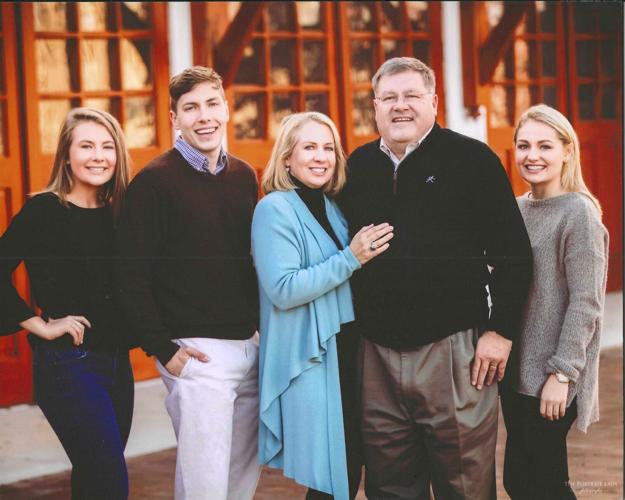 Handley Notables: Gerald F. Smith Jr., Class of 1979 | Winchester Star ...