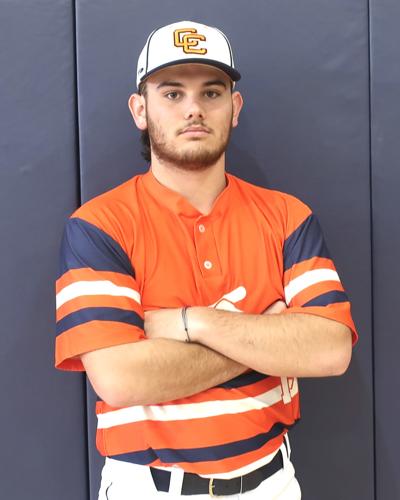 Athlete Spotlight: Clarke County baseball player Mike Edwards ...