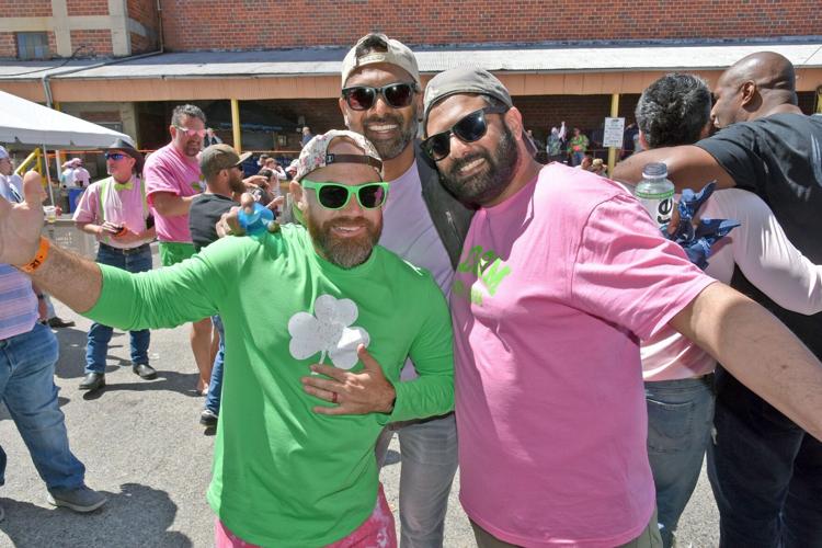 'The Man Event:' Stag Luncheon a yearly reunion | Winchester Star ...