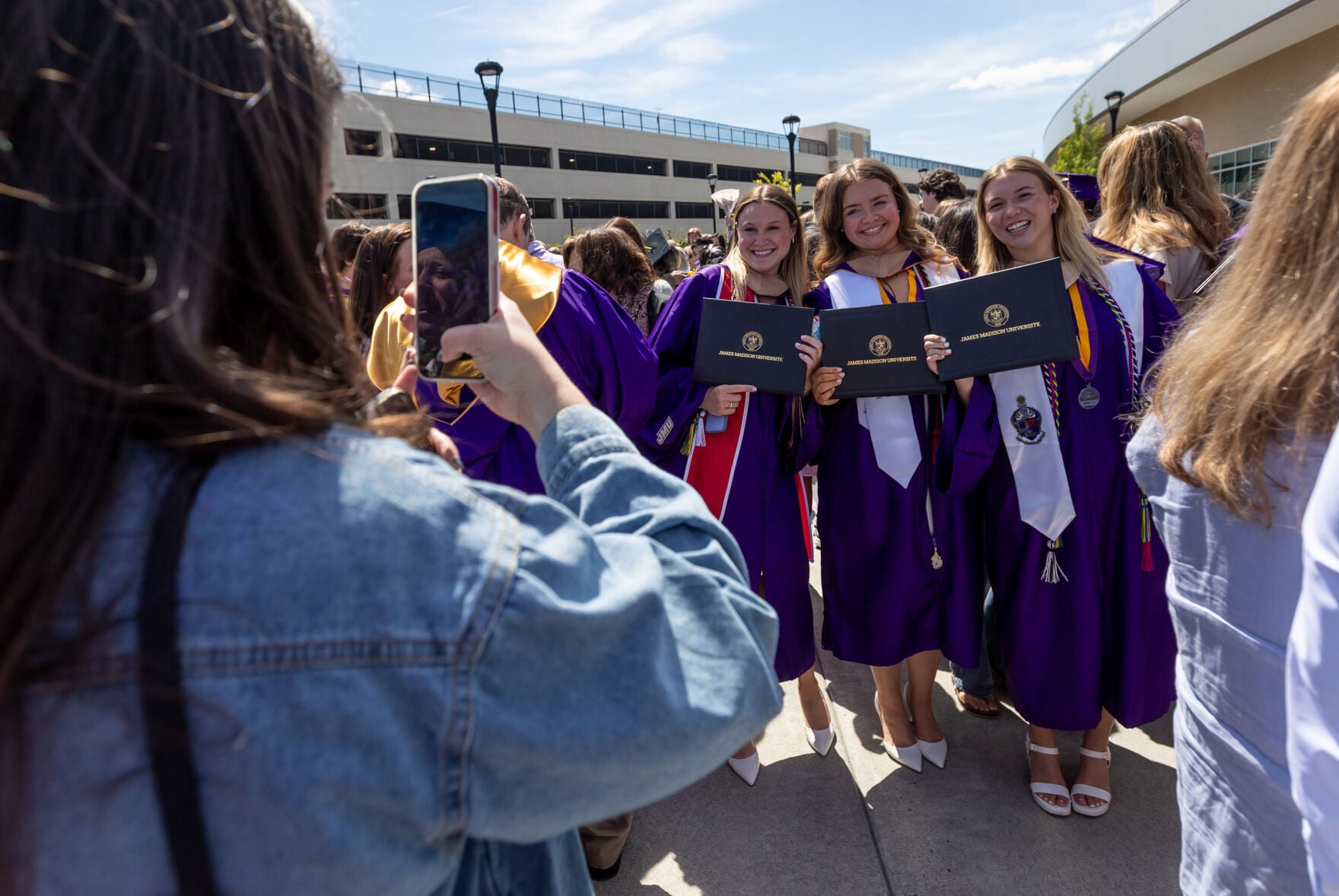 Virginia joins initiative to create 3-year bachelor’s degree model ...