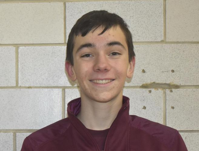Boys’ swimming outlook: Wood looks to build off impressive campaign ...