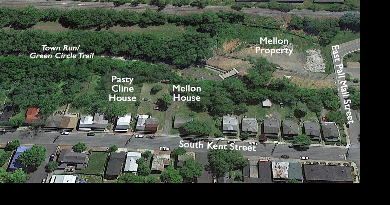 Patsy Cline Memorial Park | | winchesterstar.com