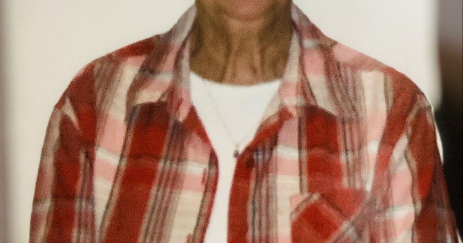 Mary Jane Barb Sager | Nvdaily | winchesterstar.com